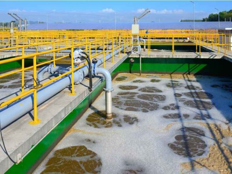 Jenis IPAL Komunal Perumahan Beserta Penjelasannya – Elchirin Guitota Rifa